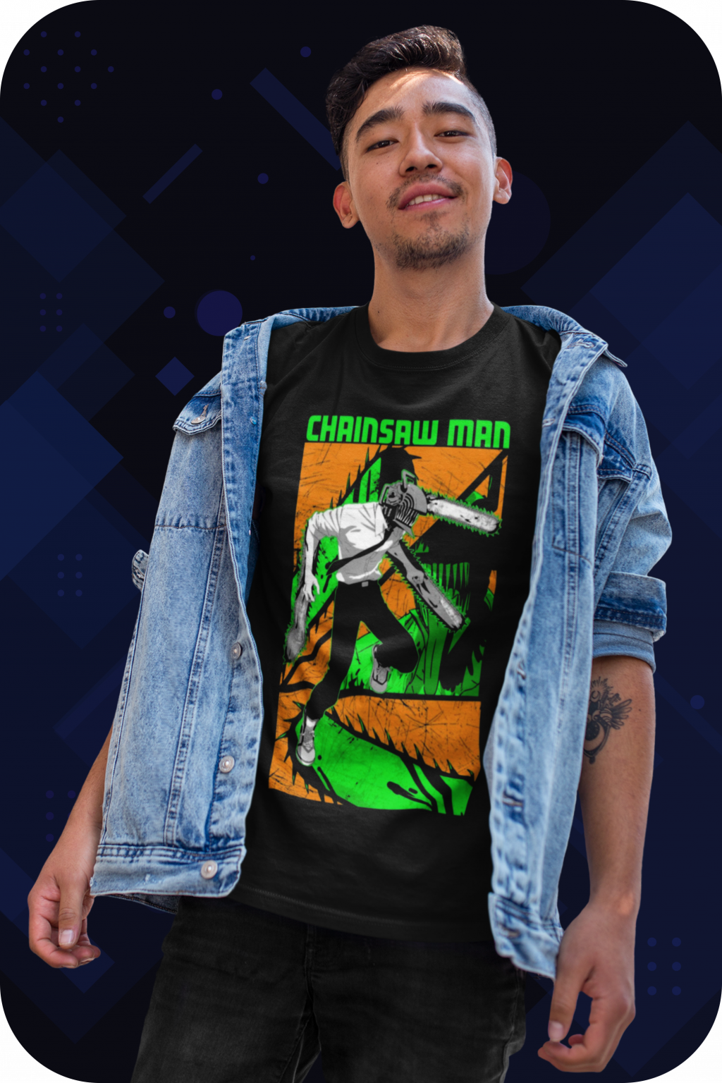AnimeNexus – Just another WordPress site