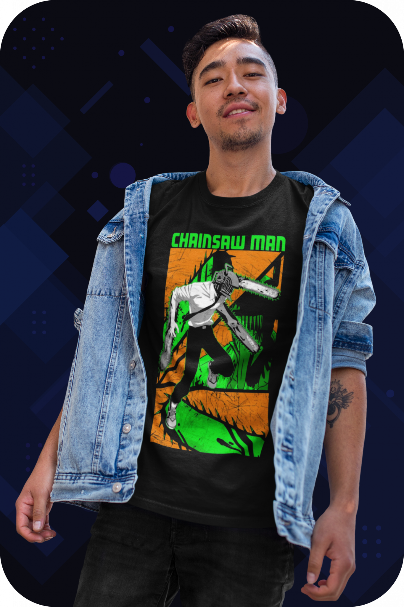 AnimeNexus – Just another WordPress site